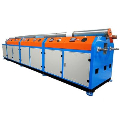 China Kraft Paper Making Machine 200-800mmin Design Speed 380V 50Hz 3200mm Paper Width for sale