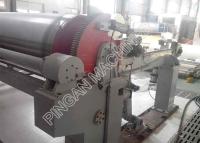 China Big Jumbo Rolls Tissue Paper Production Line with 2880mm Width and 1000m/min Speed for High-Output Manufacturing for sale