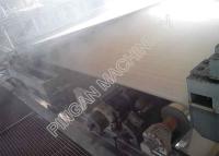 China High Configuration Tissue Paper Manufacturing Machine with 304 Stainless Steel Screw and 1.5KW IP55 Motor for sale