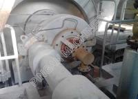 China Sanitary Paper Making Machine with 304 Stainless Steel Corrector and Tensioner - IP55 Motor Grade for sale