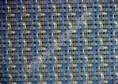 China Double Layer Forming Fabric for Paper Making Machines - Polyester Forming Screen for Corrugated Paper Production for sale