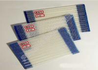China Double Layer Polyester Forming Fabrics 4/5/9-Shed Spiral Screen for Paper Plants for sale