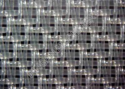 China High Grade Spiral Screen Paper Forming Mesh - Polyester Forming Wire with 7-10 Day Sample Service for Paper Making Machines for sale