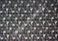 China Woven Fabric Paper Making Machine Parts 100% Polyester Wire Clothing with 11m Max Width for High-Speed Paper Production for sale