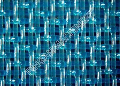 China Flat Polyester Forming Fabric Dry Screen Belt with Sealed Edge for Paper Machines - 4-16 Shed Weave Patterns for sale