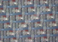 China Polyester Paper Forming Mesh for Paper Making Machines - 4 to 24 Shed Configurations for Offset, Printing & Craft Paper for sale