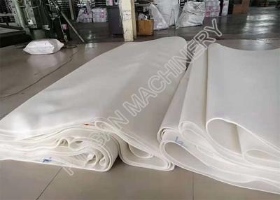 China Domestic Paper Making Felt Non-Static Fabric 900-1300 GSM for Corrugating and Kraft Paper Production for sale