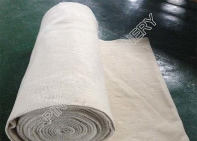 China Heat and Wet Resistant Paper Making Pick Up Felt with Multi-Layer Construction and High Tensile Strength for Industrial Paper Manufacturing for sale