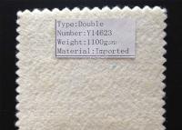 China Industrial Paper Machine Press Felt - Custom Non-Woven Fabric for High-Speed Paper Production with Multiple Thickness Options for sale