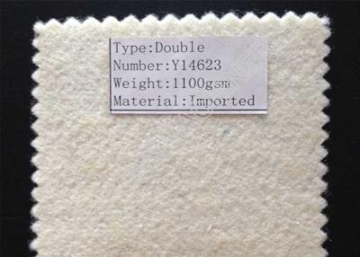China Industrial Paper Machine Press Felt - Custom Non-Woven Fabric for High-Speed Paper Production with Multiple Thickness Options for sale