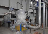 China Inclined Type Sizing Machine Newspaper Production Line with 5-Roll Warehouse for 2600 Paper Machines for sale
