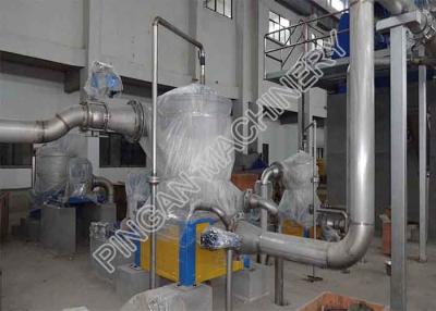 China Inclined Type Sizing Machine Newspaper Production Line with 5-Roll Warehouse for 2600 Paper Machines for sale