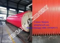 China 1950mm 150m/Min 100kN/M Paper Making Machine Rolls for sale
