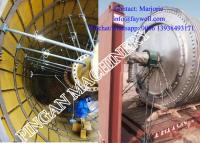 China Cast Iron HT350 Paper Making Dryer Cylinder 3000mm Dia 1200m/min for sale