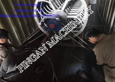 China Stainless Steel Cylinder Mould for Paper Machines - 1000-2000mm Diameter, 1000-5000mm Width Range for sale