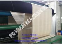 China Nylon Synthetic Paper Making Felt 800m/min Speed 1500gsm Capacity for Industrial Paper Machines for sale