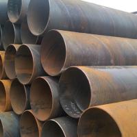 China Hot Sale High Quality Export Duty Free Q195 Q215 Q235 SS400 S235 En8 Carbon Steel Seamless Pipe for sale