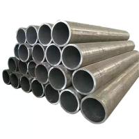 China Low Price 20# 45# S235 S355 A106 A53s Seamless Steel Pipe for sale