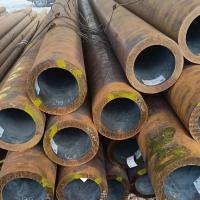 China Low Price 20# 45# S235 S355 A106 A53s Seamless Steel Pipe for sale