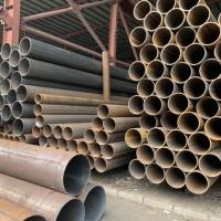 China Low Price 20# 45# S235 S355 A106 A53s Seamless Steel Pipe for sale