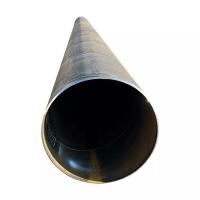 China Hot New Products Custom Carbon Steel Seamless Pipe for sale