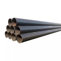 China Hot New Products Custom 13 Inch Seamless Steel Pipe for sale