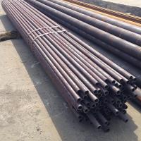 China Hot New Products Custom 13 Inch Seamless Steel Pipe for sale