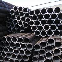 China Hot New Products Custom 13 Inch Seamless Steel Pipe for sale
