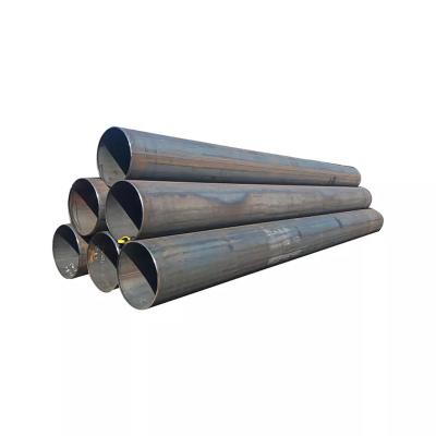 China OEM High Quality Best Price Hot Finished Seamless Steel Pipe for sale