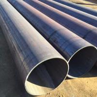 China OEM High Quality Best Price Hot Finished Seamless Steel Pipe for sale
