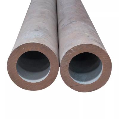 China Low Price 20# 45# S235 S355 A106 A53s Seamless Steel Pipe 32mm Schedule 80 for sale