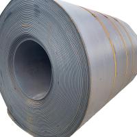 China Factory Wholesale Carbon Steel Q195 Q215 Q235 Q255 Q275 Q355 Ss400 Dc01 Carbon Steel Coil for sale