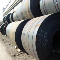 China Factory Wholesale Carbon Steel Q195 Q215 Q235 Q255 Q275 Q355 Ss400 Dc01 Carbon Steel Coil for sale