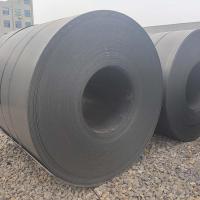 China Factory Wholesale Carbon Steel Q195 Q215 Q235 Q255 Q275 Q355 Ss400 Dc01 Carbon Steel Coil for sale