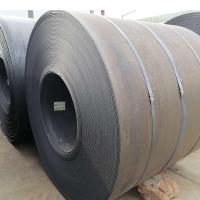 China Factory Wholesale Carbon Steel Q195 Q215 Q235 Q255 Q275 Q355 Ss400 Dc01 Carbon Steel Coil for sale
