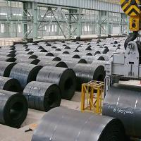 China Factory Wholesale Low Price Hot Rolled Carbon Steel Coil for sale