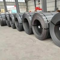 China Q195 Q215 Q235 Q255 Q275 Q355 Ss400 Custom Low Price A387 Hot Rolled Carbon Steel Coil for sale
