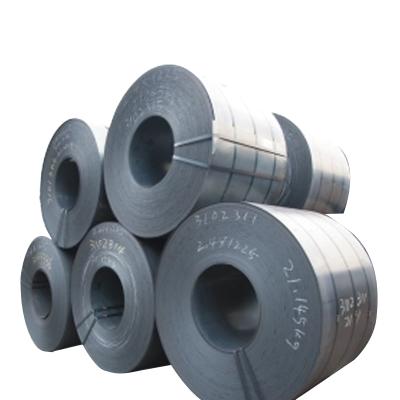China Hot Sale High Quality Q195 Q215 Q235 Q255 Q275 Q355 Ss400 Carbon Coil Steel for sale