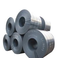 China Hot Sale High Quality Q195 Q215 Q235 Q255 Q275 Q355 Ss400 Carbon Coil Steel for sale