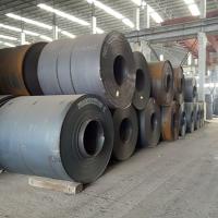 China Hot Sale High Quality Q195 Q215 Q235 Q255 Q275 Q355 Ss400 Carbon Coil Steel for sale