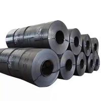 China Low MOQ Best Selling Quality Hot Rolled Alloy Carbon Steel Coil for sale