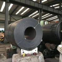 China Low MOQ Best Selling Quality Hot Rolled Alloy Carbon Steel Coil for sale