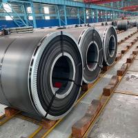China Low MOQ Best Selling Quality Hot Rolled Alloy Carbon Steel Coil for sale