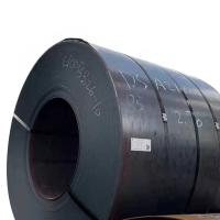 China Q195 Q215 Q235 Q255 Q275 Q355 Ss400 Custom Low Price Carbon Steel Sheet Coil for sale