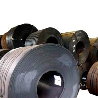 China Hot Sale High Quality Q195 Q215 Q235 Q255 Q275 Q355 Ss400 Carbon Steel Coil Hot Rolled for sale