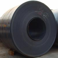 China Hot Sale High Quality Q195 Q215 Q235 Q255 Q275 Q355 Ss400 Carbon Steel Coil Hot Rolled for sale
