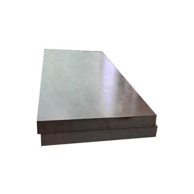 China Factory Wholesale High Quality  Q195 Q215 Q235 Q255 Q275 Hot Rolled Carbon Steel Plate/sheet for sale