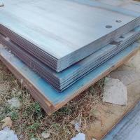 China Factory Wholesale High Quality  Q195 Q215 Q235 Q255 Q275 Hot Rolled Carbon Steel Plate/sheet for sale