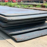 China Factory Wholesale High Quality  Q195 Q215 Q235 Q255 Q275 Hot Rolled Carbon Steel Plate/sheet for sale