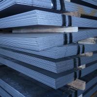 China Factory Wholesale High Quality  Q195 Q215 Q235 Q255 Q275 Hot Rolled Carbon Steel Plate/sheet for sale